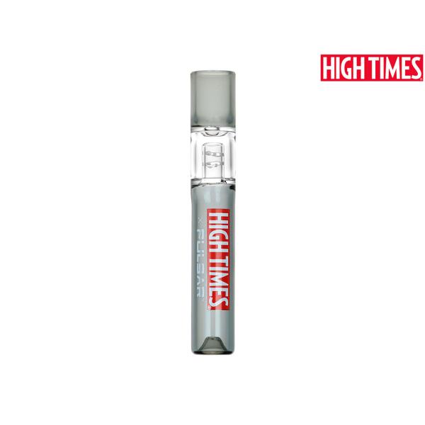 HIGH TIMES PULSAR CHILLUM ASH CACHERハイタイムズ パルサー チラム アッシュキャッチャー ワンヒッターパイプオランダは、Amsterdam アムステルダムや、アメリカ各地で開催されているCannabis ...