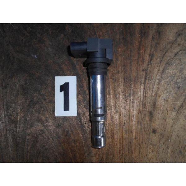 **** 商品説明を必ずご確認ください ****部品管理番号：000036241867250部品名：イグニッションコイル部品区分：コア部品管理品番：968237車名：VW ゴルフヴァリアント車両タイプ名：ステーションワゴン通称型式：WVWZ...