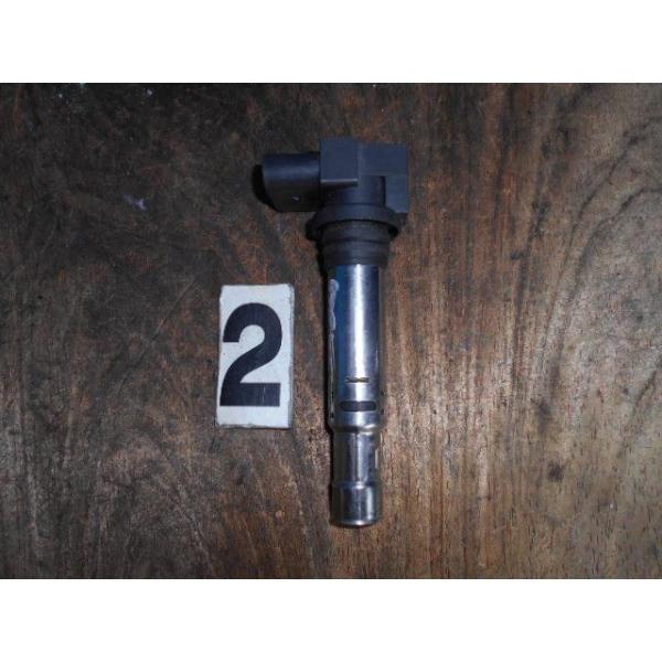 **** 商品説明を必ずご確認ください ****部品管理番号：000036241867251部品名：イグニッションコイル部品区分：コア部品管理品番：968238車名：VW ゴルフヴァリアント車両タイプ名：ステーションワゴン通称型式：WVWZ...