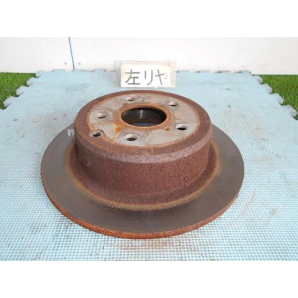 **** 商品説明を必ずご確認ください ****部品管理番号：000037453644491メーカー純正品番：42431-22180部品名：Rディスクローター部品区分：リサイクル品管理品番：990642部品情報：ABS車名：チェイサー車両タ...