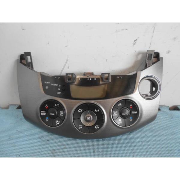 **** 商品説明を必ずご確認ください ****部品管理番号：000038090860900部品名：A/Cスイッチパネル部品メーカー品番：455944-2060部品区分：コア部品管理品番：995116部品情報：IN, T/C, DA/C, ...