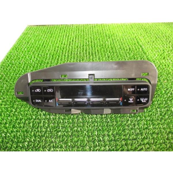 **** 商品説明を必ずご確認ください ****部品管理番号：000038506960900メーカー純正品番：55900-12E80部品名：A/Cスイッチパネル部品メーカー品番：55900-12E80部品区分：リサイクル品管理品番：0167...