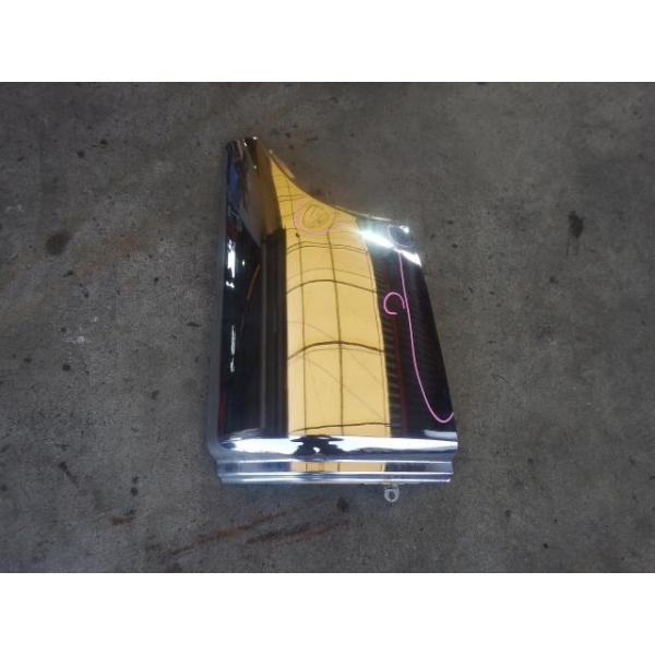 **** 商品説明を必ずご確認ください ****部品管理番号：000039136211300部品名：右Fコーナーパネル部品区分：リサイクル品管理品番：023084 車名：キャンター車両タイプ名：トラック通称型式：FB511B1WA認定型式：...