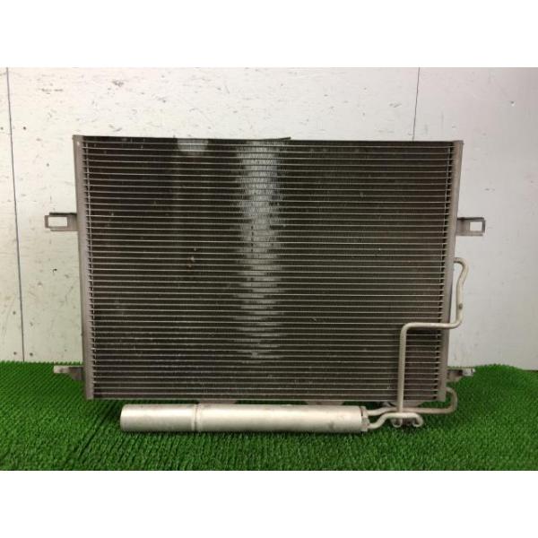 **** 商品説明を必ずご確認ください ****部品管理番号：000040010960600部品名：コンデンサー部品メーカー品番：A211 500 0654部品区分：リサイクル品管理品番：031115部品情報：IN, AA/C, DA/C,...