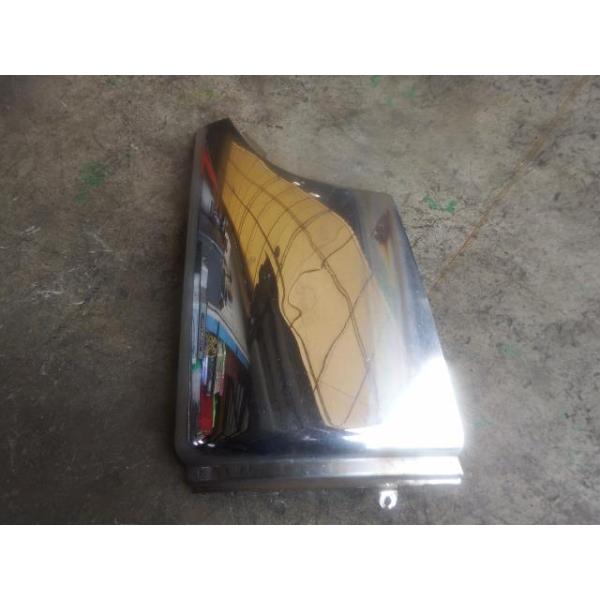 **** 商品説明を必ずご確認ください ****部品管理番号：000040297311300部品名：右Fコーナーパネル部品区分：リサイクル品管理品番：033247 車名：キャンター車両タイプ名：トラック通称型式：FB501B1認定型式：KC...