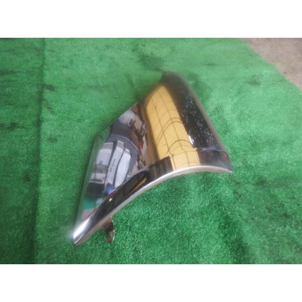 **** 商品説明を必ずご確認ください ****部品管理番号：000040441811400部品名：左Fコーナーパネル部品区分：リサイクル品管理品番：036257 車名：キャンター車両タイプ名：トラック通称型式：FB70AB0R認定型式：K...