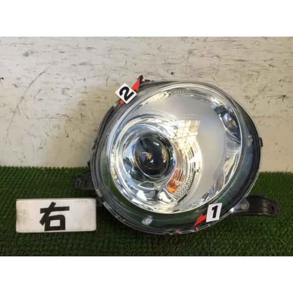 **** 商品説明を必ずご確認ください ****部品管理番号：000041207810800部品メーカー：ALメーカー純正品番：33101-T4G-J11部品名：右ヘッドランプASSY部品メーカー品番：33100-T4G-J11部品区分：リ...