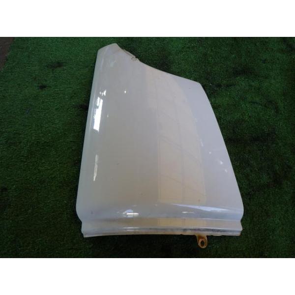 **** 商品説明を必ずご確認ください ****部品管理番号：000041241411300部品名：右Fコーナーパネル部品区分：リサイクル品管理品番：042085 車名：キャンター車両タイプ名：トラック通称型式：FB511B8認定型式：KC...