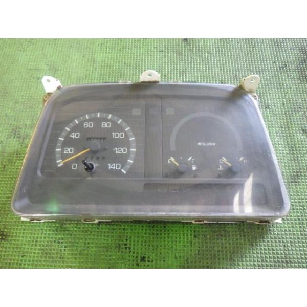 **** 商品説明を必ずご確認ください ****部品管理番号：000043017361400部品メーカー：デンソーメーカー純正品番：MC899741部品名：スピードメーター部品メーカー品番：157360-8311部品区分：リサイクル品車名：...