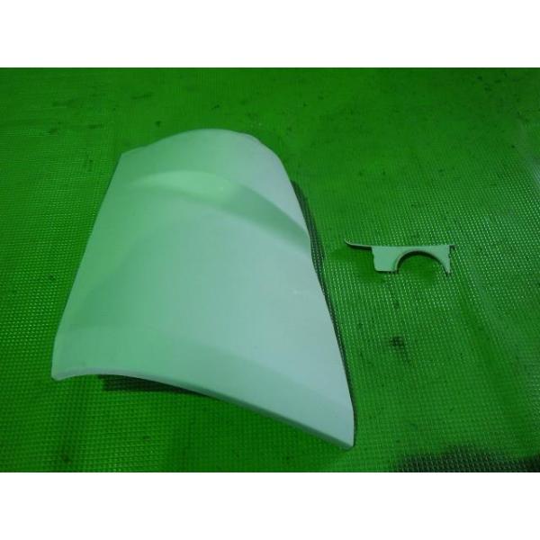 **** 商品説明を必ずご確認ください ****部品管理番号：000043224311300部品名：右Fコーナーパネル部品区分：リサイクル品管理品番：059232車名：キャンター車両タイプ名：トラック通称型式：FBA20B23S002認定型...