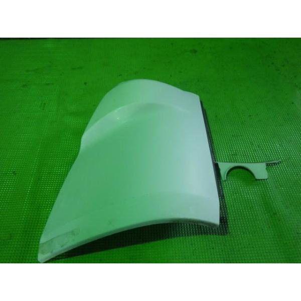 **** 商品説明を必ずご確認ください ****部品管理番号：000043224311400部品名：左Fコーナーパネル部品区分：リサイクル品管理品番：059233車名：キャンター車両タイプ名：トラック通称型式：FBA20B23S002認定型...