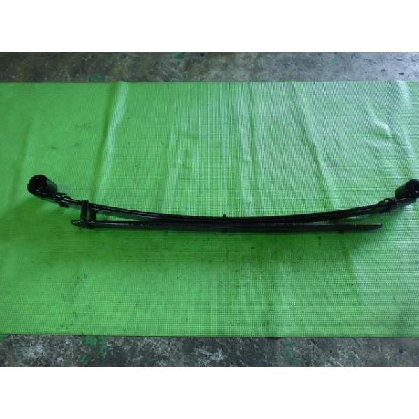 **** 商品説明を必ずご確認ください ****部品管理番号：000043239351100メーカー純正品番：MK313681部品名：Rリーフスプリング部品区分：リサイクル品管理品番：062646車名：キャンター車両タイプ名：トラック通称型...