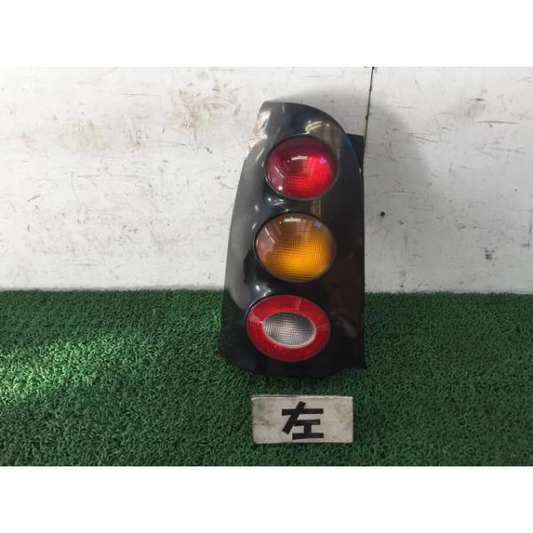 **** 商品説明を必ずご確認ください ****部品管理番号：000044203815600部品名：左テールランプ部品メーカー品番：253 041部品区分：リサイクル品車名：スマート車両タイプ名：3ドアハッチバック通称型式：WME45033...