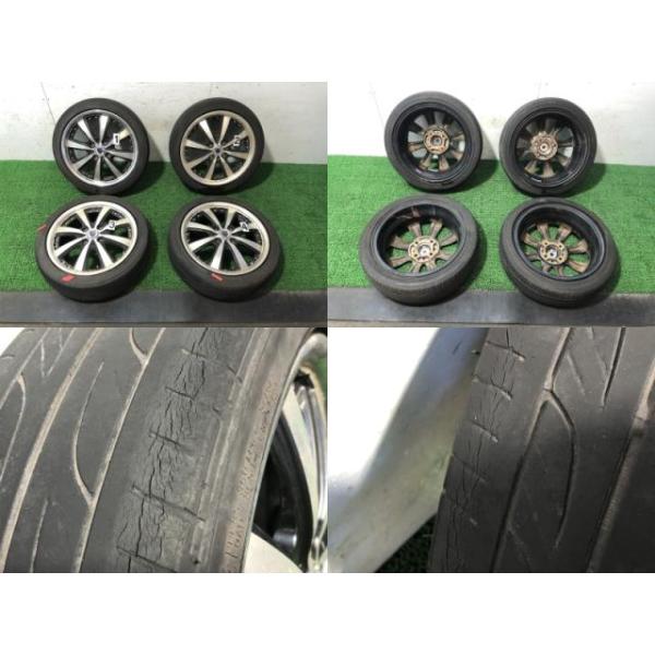 **** 商品説明を必ずご確認ください ****部品管理番号：000045319447190部品名：タイヤホイールASSY部品区分：リサイクル品車名：ミラ車両タイプ名：5ドアハッチバック通称型式：L275SGBGF認定型式：DBA-L275...