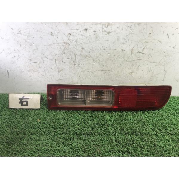 **** 商品説明を必ずご確認ください ****部品管理番号：000047036915500部品メーカー：コイトメーカー純正品番：26550-6A01G部品名：右テールランプ部品メーカー品番：220-51771部品区分：リサイクル品車名：N...