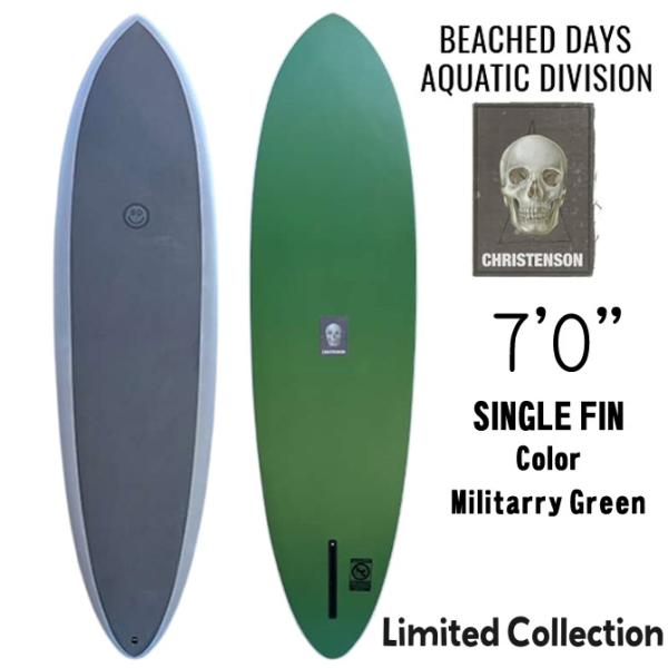 ■Beached Days Aquatic Division / ビーチドデイズ アクアティックディビジョン?■デッキはソフト、コアはEPSサーフボード。従来のソフトボードとは全く異なるサーフボードのような乗り味。幅広い層のサーファーを充分...