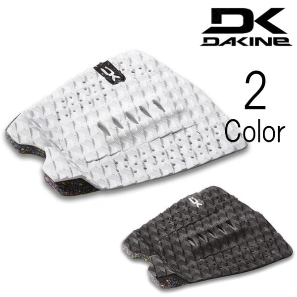 足なじみのよく、グリップ性に優れるフレンドリーフォーム（生分解性EVAフォーム）を使用したデッキパッド。ERIN BROOKSのシグネチャーモデルです。ポジトラクショングリッドパターンを採用した3ピース。キックにドリルで穴を開けることにより...