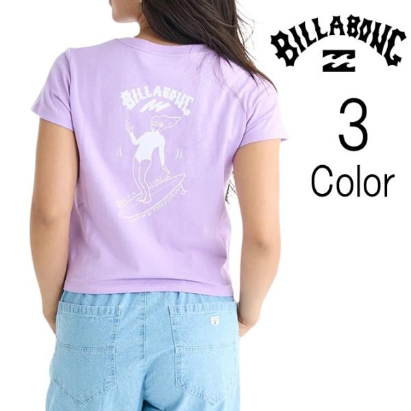 ・世界中から選ばれたアーティストとのコラボレーションコレクション“BILLABONG GALLERY”。今季はオーストラリア、バイロンベイ在住の日本人アーティスト、ZACK BALANGによるコレクションを展開。18/1リサイクルコットン天...