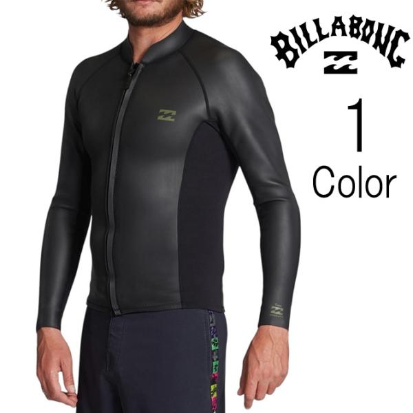 ・優れた伸縮性で体にフィット、軽量で高いパフォーマンスを発揮する機能性の高い1/1mmのフロントジップ ロングスリーブジャケット。生地に含まれる無数の小さい気泡が断熱材の役割を果たしてくれます。浸水してきた水を体が発する熱で温めることにより...