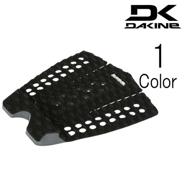 素足との親和性が高く、グリップ性に優れるフレンドリーフォーム（生分解性EVAフォーム）を使用したデッキパッド。ポジトラクショングリッドパターンを採用した３ピース。斜角エッジを備えた25ミリの垂直ウェッジテールを採用。ボードの感触を高め、より...
