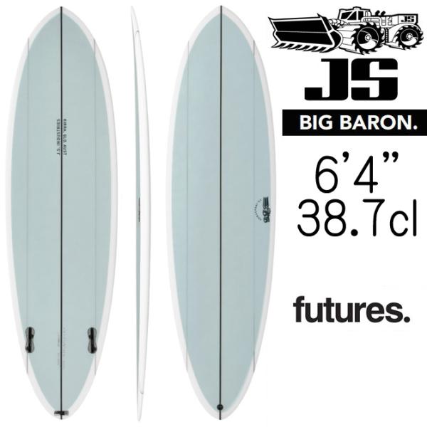 ■Shaper JS Industries-Jason Stevenson〜■多くのWCT選手が使用している”JS Industries” いまや”ChannelIslands”に代わってWCT選手にボードを提供している多忙なシェーパー”J...