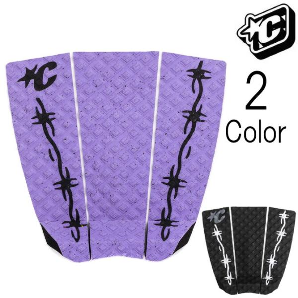 他とは一線を画したクリエイティブなデザインで全てのサーフギアをプロデュースし世界中のサーファーに向けて発信する”Creatures of Leisure”