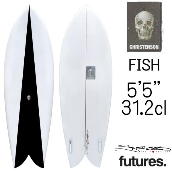 ■Shaper Christenson Surfboards-Chris Christenson〜■<BR><BR>カリフォルニア州ウィッティア生まれ、サンディエゴ在住のリビング・レジェンド、クリス・クリステンソン。...
