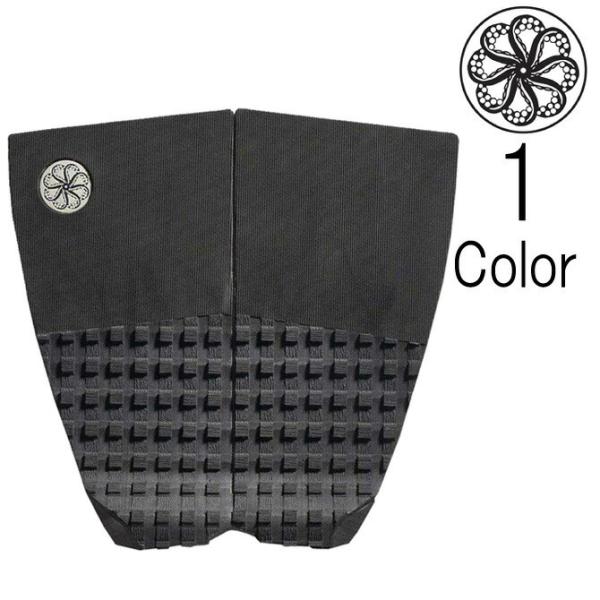 ”OCTOPUS/オクトパス”は、2015年にカリフォルニアで現役プロサーファーである"Dion Agius" "Chippa Wilson" "Nate Tyler"や仲間達が立ち上げた真っ黒のフロントデッキで有名なサーフギアブランド。タ...