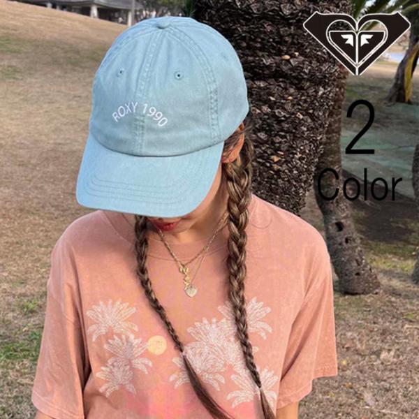 ・リサイクルコットンを使ったコットンツイルの６パネルキャップ。ウォッシュがかった生地に白刺繍をあしらったシンプルなデザインなので使いやすさも抜群。秋のスポーツ観戦やスポーツカジュアルコーデにぴったり！ バックの面ファスナーでサイズ調整が可能です。