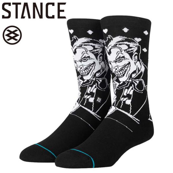 ・DCコミックス コレクション。アメコミのスーパーヒーロー「BATMAN（バットマン）」とのコラボレーションモデル。バットマンの最大の敵として名高い“ジョーカー”の不気味な笑顔とトランプモチーフが散りばめられたインパクトある一足。・上質のコ...