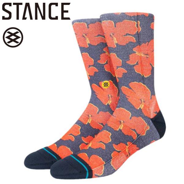 ・肌触りの良い滑らかな素材と深いヒールポケットが足のラインに心地よくフィットし、踵とつま先部分に施された強化加工が優れた耐久性を実現。スタンスならではの極上のフィット感と遊び心あふれるデザインでコーディネートにインパクトをプラスします。※佐...