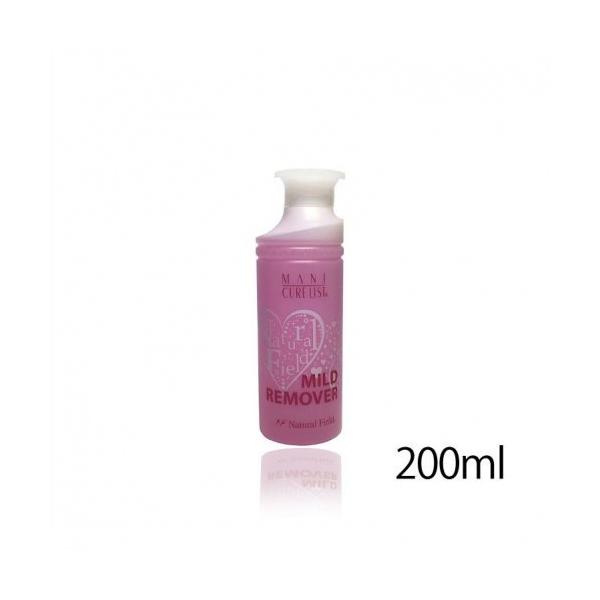 爪に優しいマイルドタイプの即効性プロ用除光液です。アロエエキス配合でポリッシュを落とした後の爪や甘皮を優しくいたわります。フローラルの香り。ジェルネイル マニキュア ポリッシュ スカルプ ネイルオフ セルフ除光液 甘皮 除去 処理 アセトン...