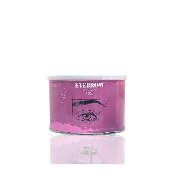 眉毛やボディに特化した製品が新登場。ストリップワックスなのに、ハードワックスに近い抜け感＆操作性。用途に合わせてお選びください。※ペーパーを使用するタイプのワックス剤です。【眉毛専用】色：キューティピンク香り：無香希望小売価格：4400円成...