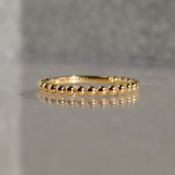 K10ホワイトゴールド/34,980円K10ピンクゴールド/32780円K10イエローゴールド/32780円K18ホワイトゴールド/70,180円K18ピンクゴールド/65,780円K18イエローゴールド/65,780円□リング内側に金種の...