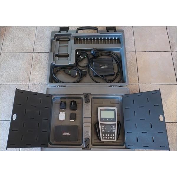 ■商品名：AUTOLAND オートランド  自動車故障診断機 VeDiS-EURO Version 3.50 自動車テスター 高性能スキャンツール■動作未確認です。■こちらの商品は、お車に関して知識がある方・及び業者様で、ご理解を頂ける方の...