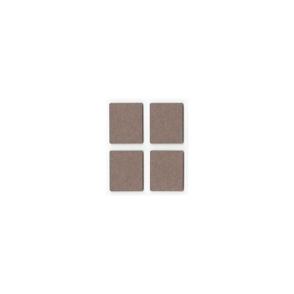 業務用 4枚 パナソニック用 Bタイプ ETC車載器アンテナ両面テープ 補修部品  互換品 (ETC-PANA-B)純正品と同じ形状で製造しています。厚さ0.9ｍｍ色：黒原材料：積水化学工業　TF517適合機種CY-ET2010D CY-E...