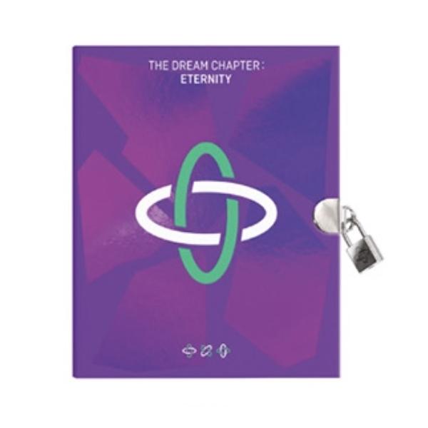 【発売日：2020年05月18日】夢の章 ETERNITY Port VER. TOMORROW X TOGETHER txt big hitアルバム tomorrow x together アルバム TXT トゥモロー バイ トゥギャザー...