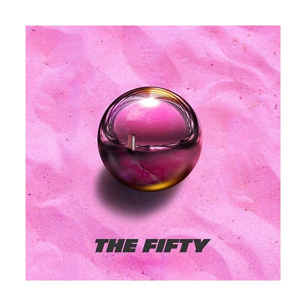 【発売日：2022年12月12日】THE FIFTY FIFTY FIFTY