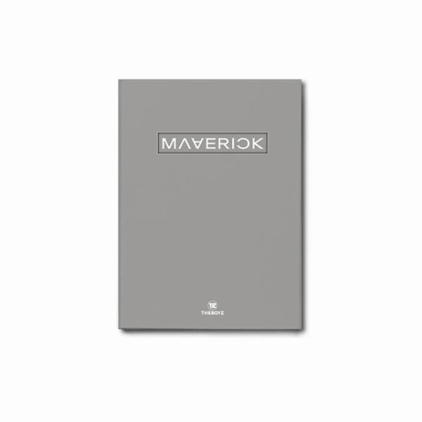 【発売日：2021年11月07日】Maverick 3rd Single STORY BOOK Ver. THE BOYZ〈商品案内〉THE BOYZ、韓国サードシングル『MAVERICK』がリリース。カバー(MOOD Ver./155x2...