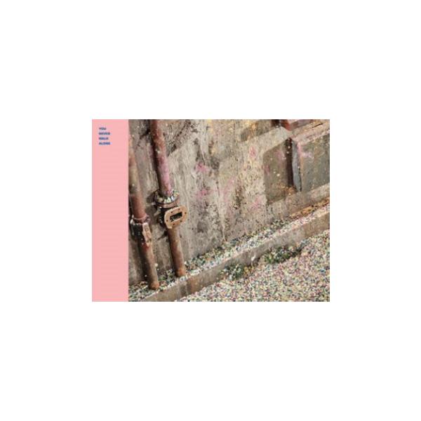 【発売日：2017年02月15日】Wings外伝 You Never Walk Alone Right Ver. BTS2016年10月に発表され、世界的に人気を博した韓国セカンド・フル・アルバム『WINGS』で伝えきれなかったストーリーを...