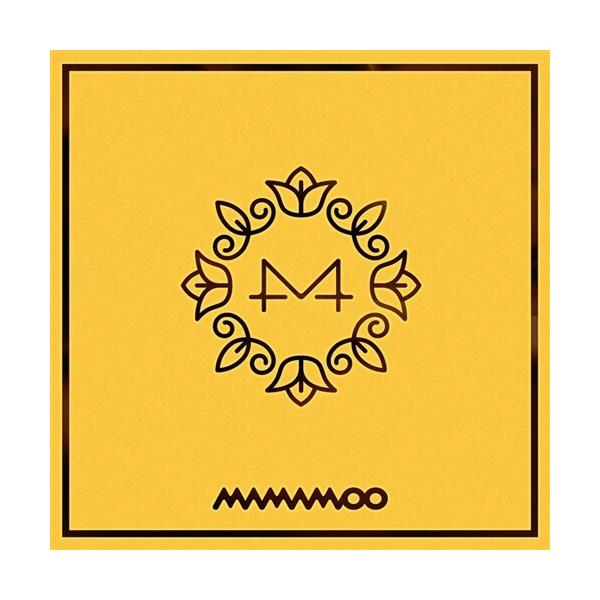 【発売日：2018年03月09日】Yellow Flower 6th Mini Album MAMAMOO＜商品案内＞実力派ガールズグループ・Mamamooが6枚目のミニ・アルバム『Yellow Flower』をリリース!本作は、2017年...