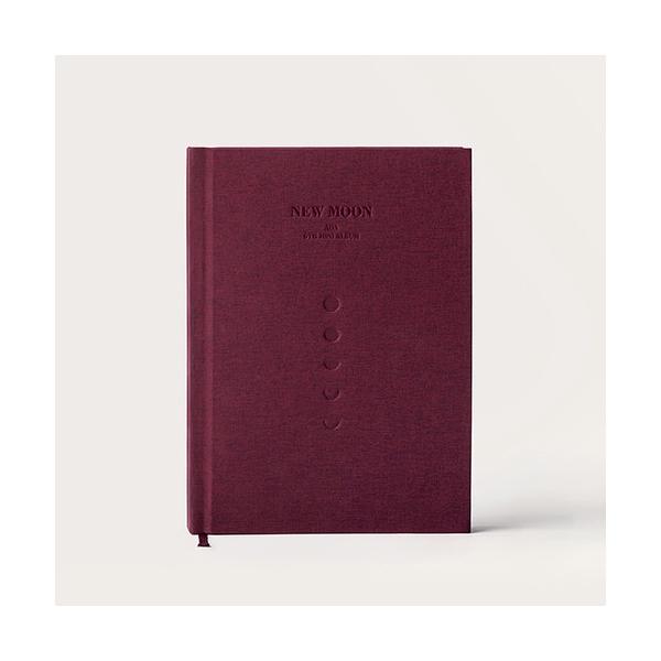 【発売日：2019年11月26日】NEW MOON AOA KoreaAOAの韓国6枚目ミニアルバム。2018年5月にリリースされた5枚目ミニ・アルバム以来1年5か月ぶり。今作でAOAは月を狩るムーンハンターに変身する。美しい月は世界を明る...