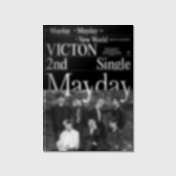 【発売日：2020年06月02日】2nd Single Album Mayday m’aider ver. VICTON＜商品案内＞ ※韓国チャート（ハント[HANTEO]チャート・ガオン[GAON]チャート）と、日本オリコンチャートに反映
