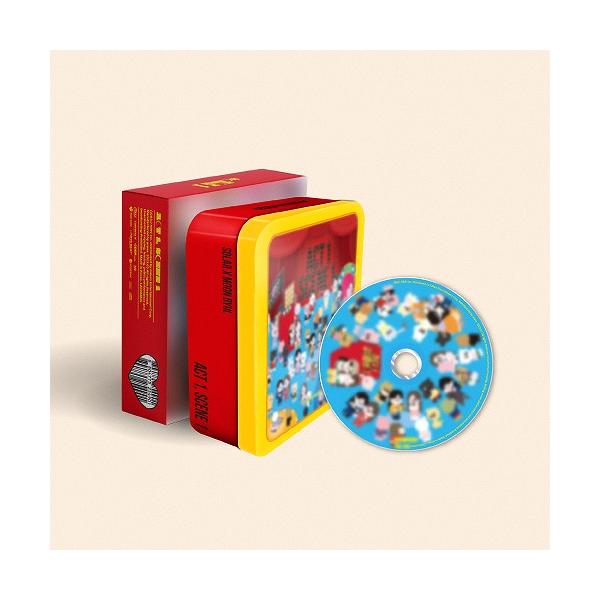 【発売日：2023年04月05日】ACT 1, SCENE 1 Limited ver.  MAMAMOO+ MAMAMOO ソラ ＆ ムンビョル のユニット