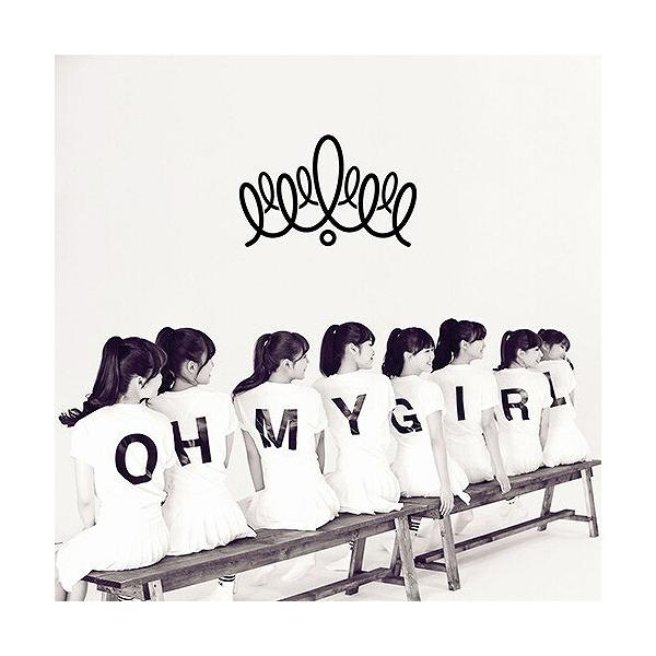 【発売日：2021年03月01日】Oh My Girl 1st Mini Album リイシュー盤 OH MY GIRL＜商品案内＞『B1A4の妹グループ』と呼ばれる新人ガールズ・グループ=OH MY GIRLがデビュー!過去に天才少女と注...