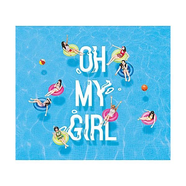【発売日：2021年03月01日】Listen To Me Summer Special Album リイシュー盤 OH MY GIRL オーマイガール 私の話を聞いて アルバム＜商品案内＞OH MY GIRL、サマー・スペシャル・アルバム...