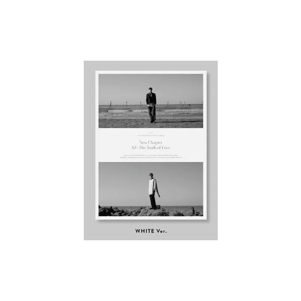 【発売日：2018年12月31日】New Chapter15th Anniversary Special Album WHITE ver 東方神起〈商品案内〉K-POPの皇帝、東方神起の韓国デビュー15周年記念スペシャル・アルバム。タイトル...