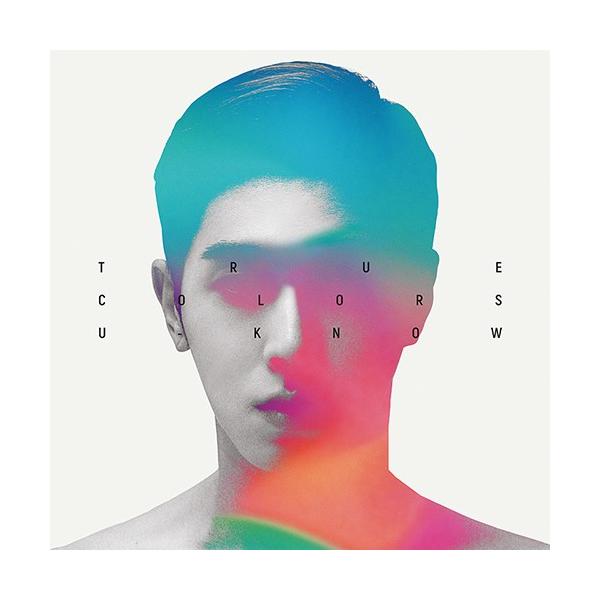【発売日：2019年06月12日】U-Know 東方神起 1st Mini Album True Colors U-Know 東方神起東方神起のU-Know（ユノ）の韓国初ソロ・ミニアルバム。アルバムのタイトル『True Colors』は、...