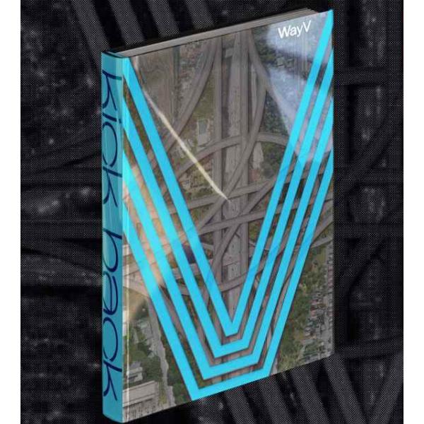 【発売日：2021年03月10日】3rd Mini Album Kick Back Stranger Ver. WayV＜商品案内＞中国の実力派グループ”WayVの3rdミニアルバム『Kick Back』が3月10日リリース！中国はもちろん...