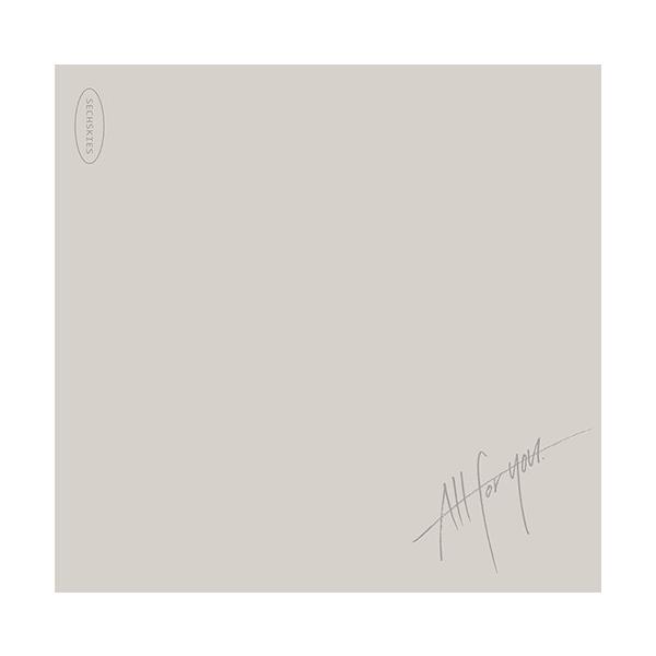 【発売日：2020年02月07日】1ST MINI ALBUM 「ALL FOR YOU」YOU VER. SECHSKIES ジェクスキスSECHSKIES（ジェクスキス）のファースト・ミニ・アルバム。<br>1997年にデビ...